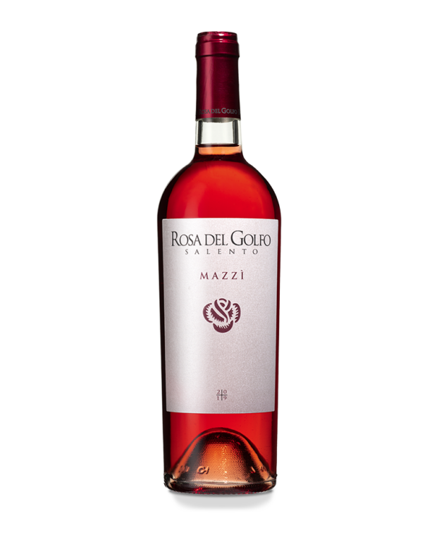I vini di Rosa Del Golfo